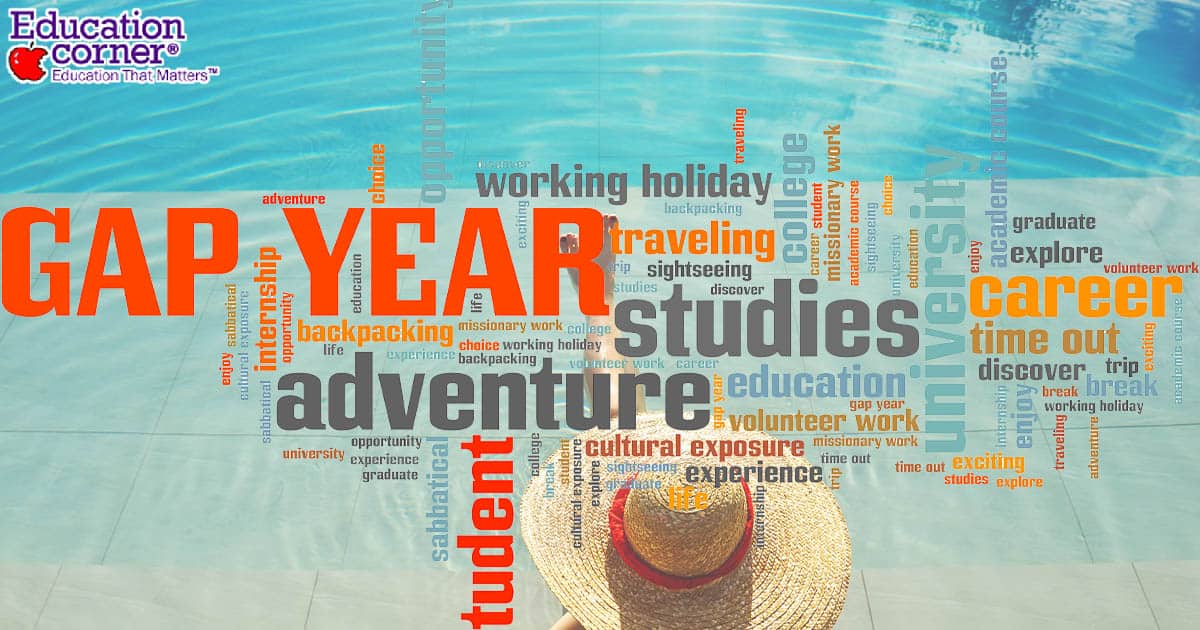 Should I Take a Gap Year? (Pros & Cons) Should I Take a Gap Year? (Pros & Cons)
