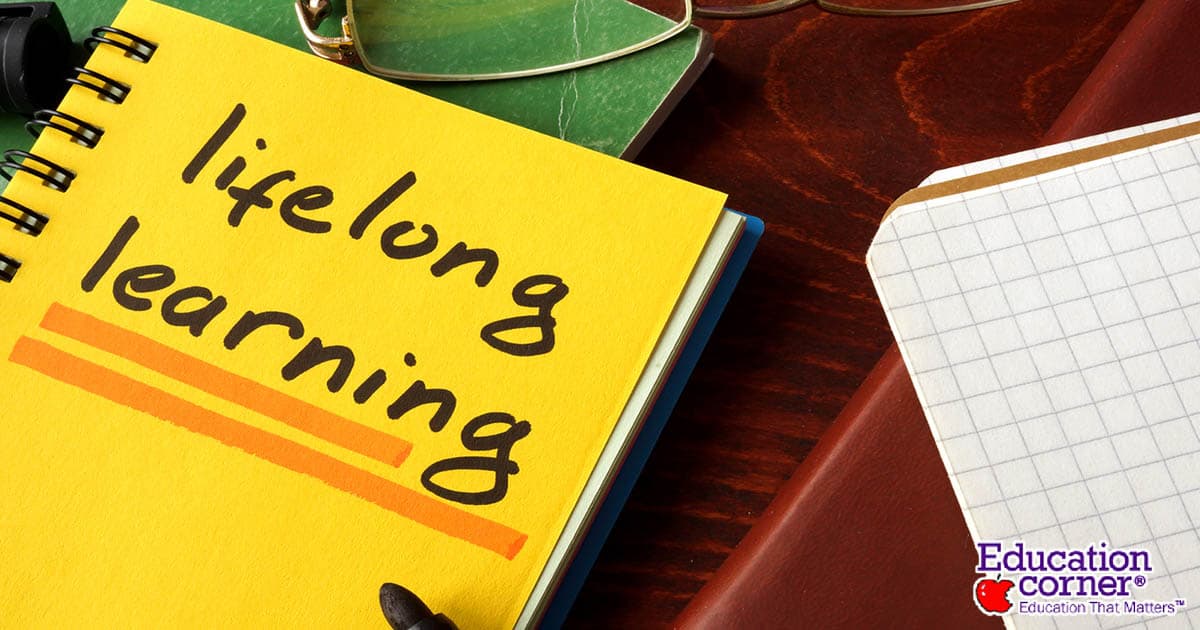 Lifelong Learning: A Complete Guide - Education Corner Lifelong Learning: A Complete Guide - Education Corner