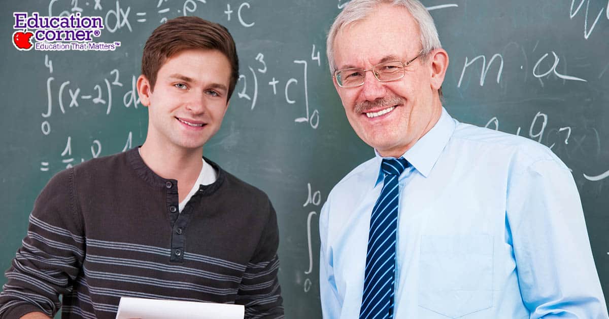 25 Tips For Improving Student's Performance Via Private Conversations 25 Tips For Improving Student's Performance Via Private Conversations