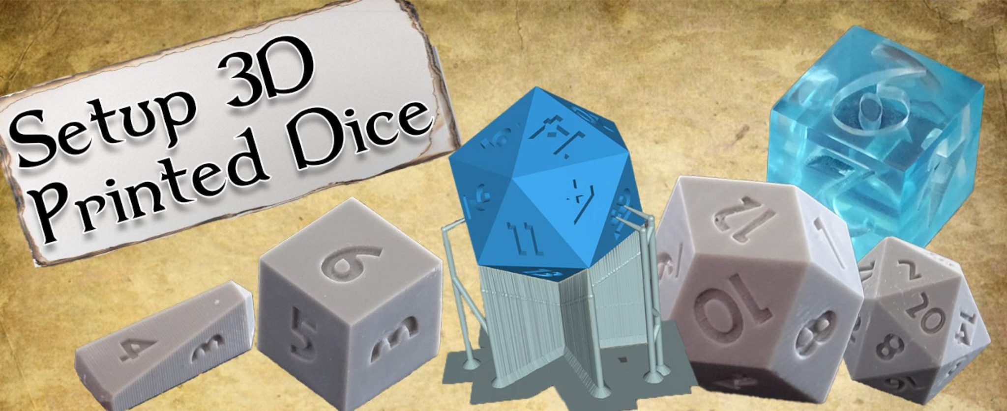 82 Creative & Fun 3D Printing Ideas for School and Home - Education Corner