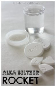 40 Best Science Experiments & Projects for Middle School