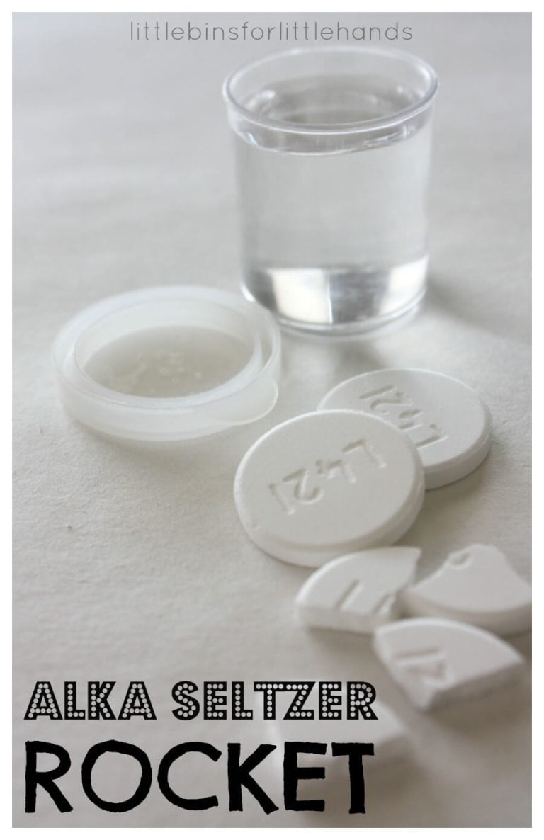 40 Best Science Experiments & Projects for Middle School