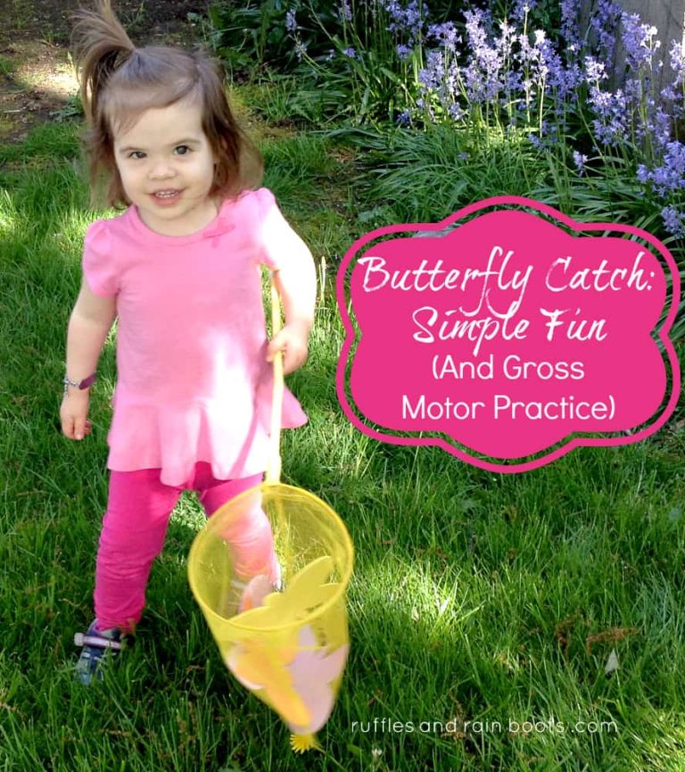 40 Hands-On Butterfly Activities for Preschoolers - Education Corner