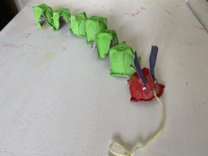 40 Fun & Creative Very Hungry Caterpillar Activities and Crafts ...