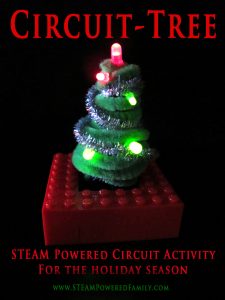 25 Fun Christmas Science Experiments for Kids - Education Corner
