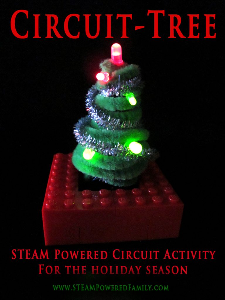 25 Fun Christmas Science Experiments for Kids - Education Corner