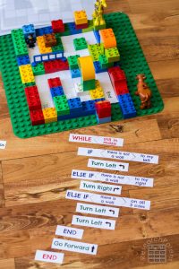 Top 40 LEGO Fun Science Experiments - Education Corner