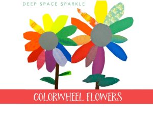 58 Creative Art Activities for Kids and Preschoolers - Education Corner