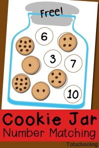 Preschool Math Made Fun: Top 45 Activities - Education Corner