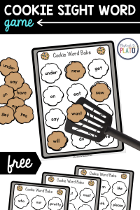 30 Exciting Activities to Teach Sight Words to Kids - Education Corner