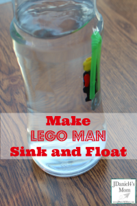 Top 40 LEGO Fun Science Experiments - Education Corner