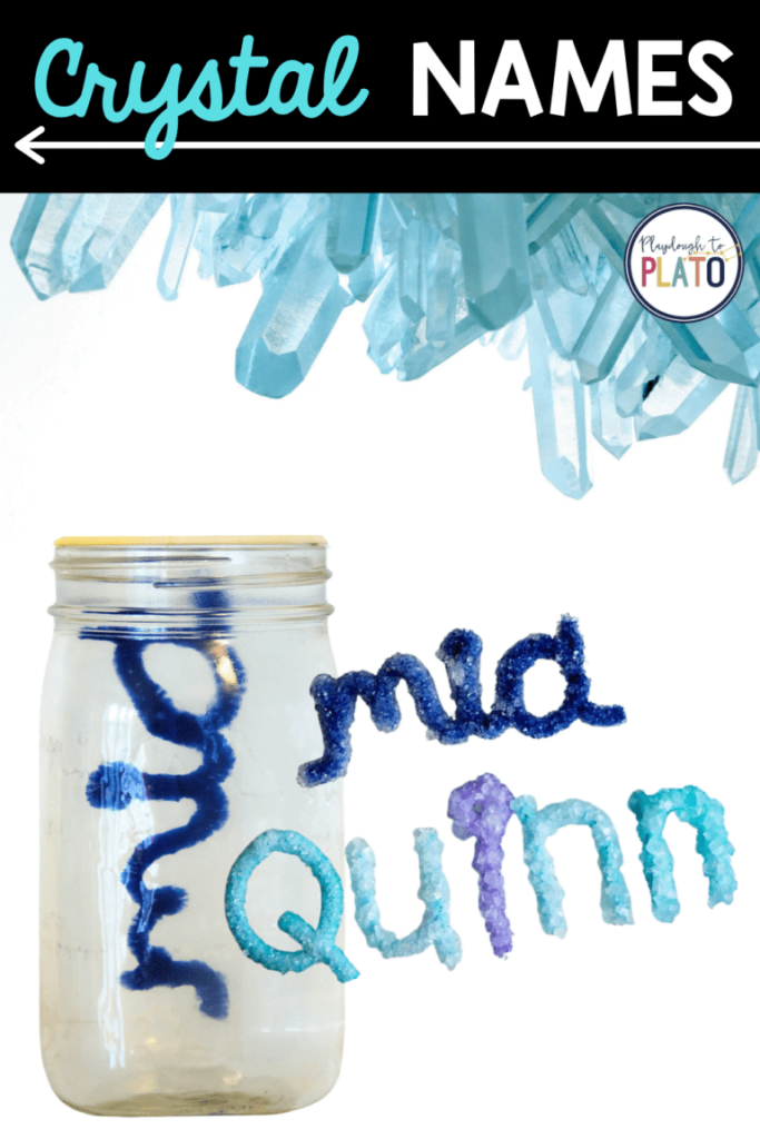 Top 45 Fun Name Activities for Preschool and Kindergarten - Education ...
