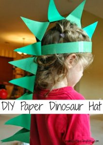 Hands-On Dino Fun: 30 Activities for Preschoolers - Education Corner