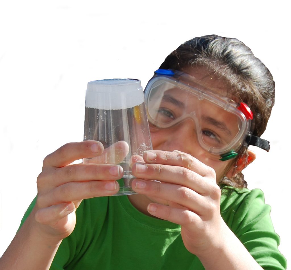 68 Best Chemistry Experiments: Learn About Chemical Reactions