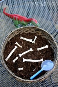 Hands-On Dino Fun: 30 Activities for Preschoolers - Education Corner