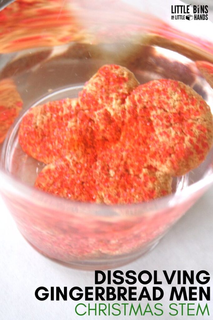 25 Fun Christmas Science Experiments for Kids - Education Corner