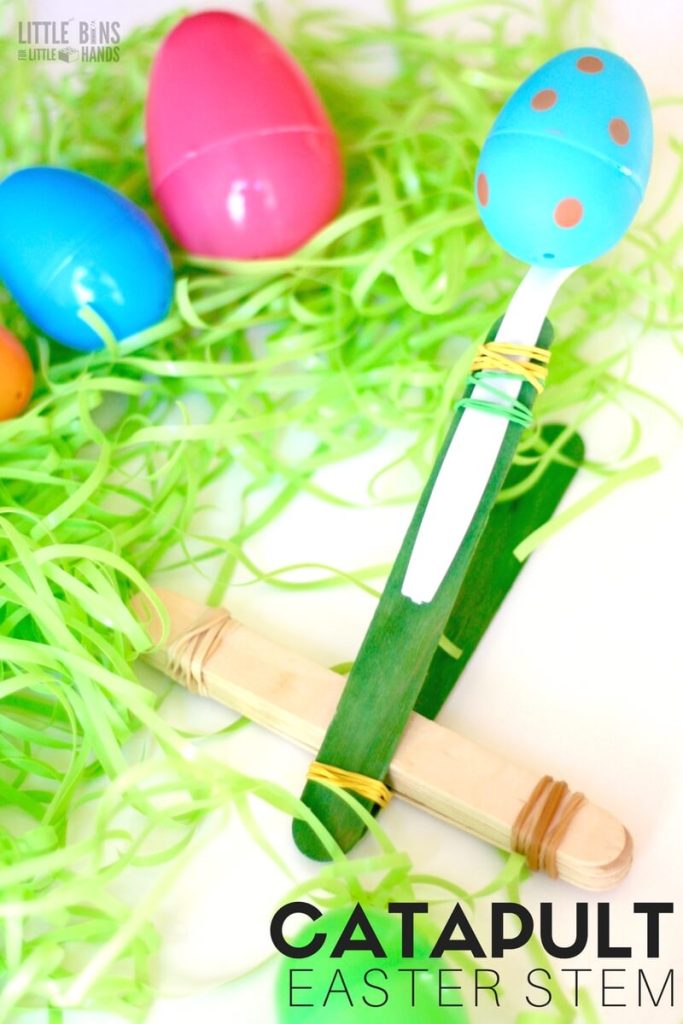 20 Fun and Educational Easter Science Experiments - Education Corner