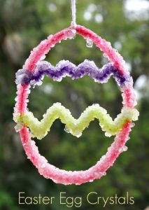 20 Fun and Educational Easter Science Experiments - Education Corner