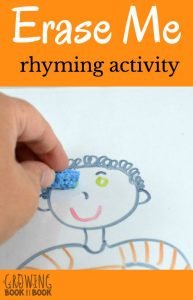 Top 15 Rhyming Activities for Preschool and Kindergarten - Education Corner