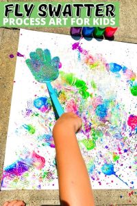 58 Creative Art Activities for Kids and Preschoolers - Education Corner