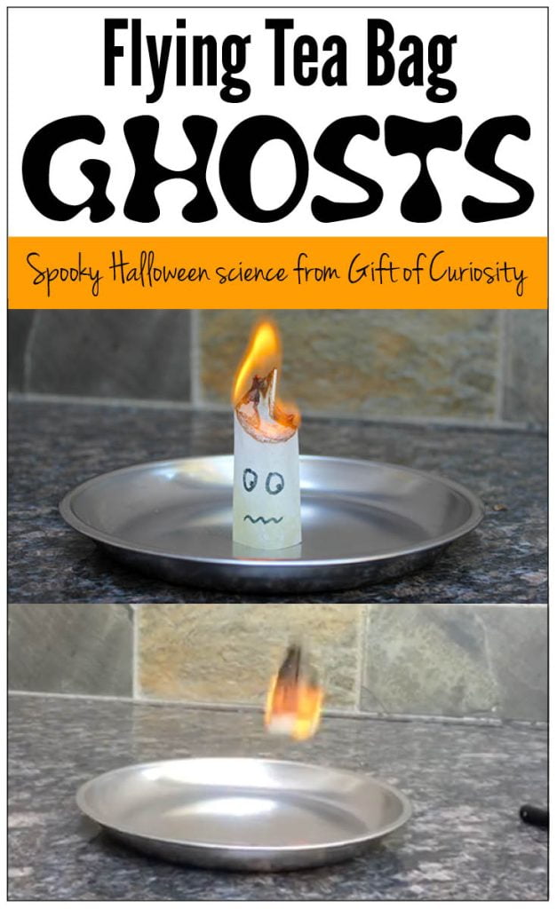 30 Spooky Science Experiments for Halloween - Education Corner