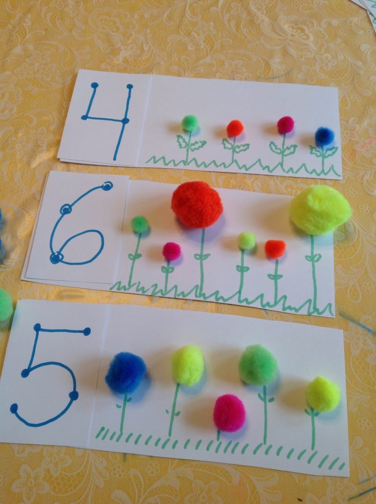 37 Fun Flower-Inspired Activities for Preschoolers - Education Corner