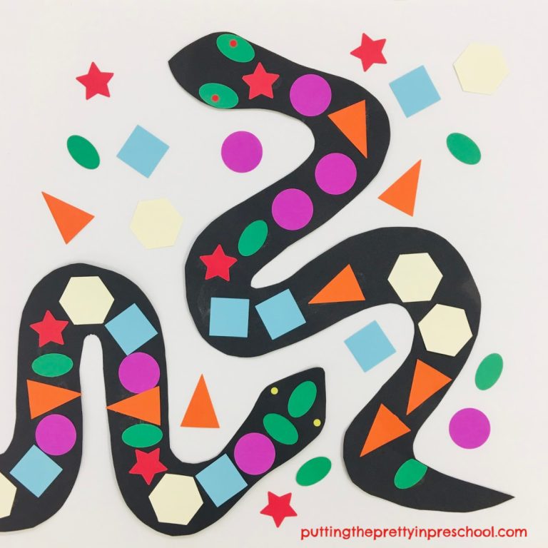 Mix, Match, Repeat: 25 Preschool Pattern Activities Kids Will Love ...