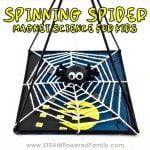 30 Spooky Science Experiments for Halloween - Education Corner