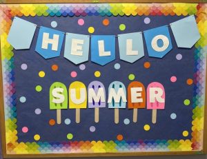 60 Creative Bulletin Board Ideas for the End of the School Year ...
