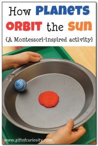 30 Creative and Fun Space-Themed Activities for Early Learners ...