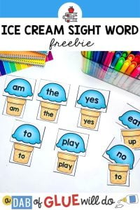 30 Exciting Activities to Teach Sight Words to Kids - Education Corner