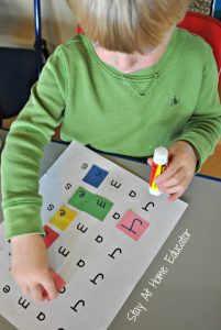 Top 28 Literacy Activities for Preschoolers and Kindergarten ...