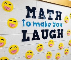 30 Interactive Math Bulletin Board Ideas for Your Classroom - Education ...