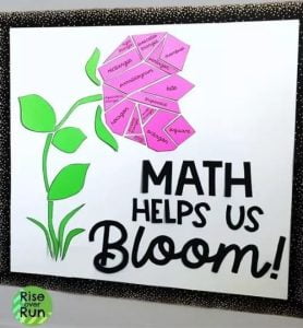 30 Interactive Math Bulletin Board Ideas for Your Classroom - Education ...