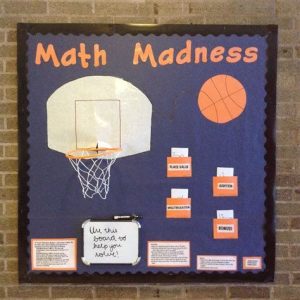 30 Interactive Math Bulletin Board Ideas for Your Classroom - Education ...