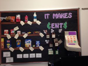 30 Interactive Math Bulletin Board Ideas for Your Classroom - Education ...