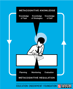 Using Metacognitive Strategies in Education: The Complete Guide