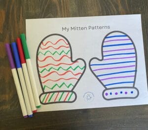 Mix, Match, Repeat: 25 Preschool Pattern Activities Kids Will Love ...
