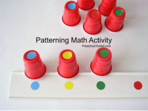 Mix, Match, Repeat: 25 Preschool Pattern Activities Kids Will Love ...