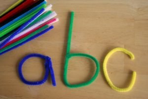 30 Hands-On Alphabet Activities for Preschool Kids - Education Corner