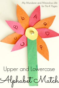 37 Fun Flower-Inspired Activities for Preschoolers - Education Corner