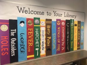 35 Fun & Engaging Reading Bulletin Board Ideas for Classroom ...