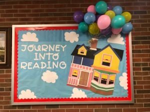 35 Fun & Engaging Reading Bulletin Board Ideas for Classroom ...