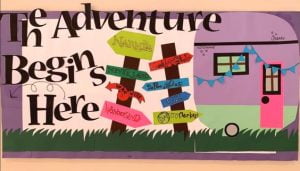 35 Fun & Engaging Reading Bulletin Board Ideas for Classroom ...