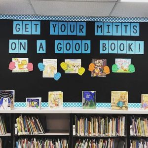 35 Fun & Engaging Reading Bulletin Board Ideas for Classroom ...