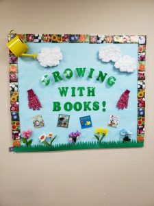 35 Fun & Engaging Reading Bulletin Board Ideas for Classroom ...