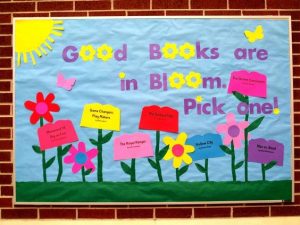 35 Fun & Engaging Reading Bulletin Board Ideas for Classroom ...