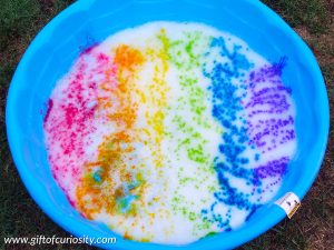 15 Hands-On Bubble Science Activities to Try - Education Corner