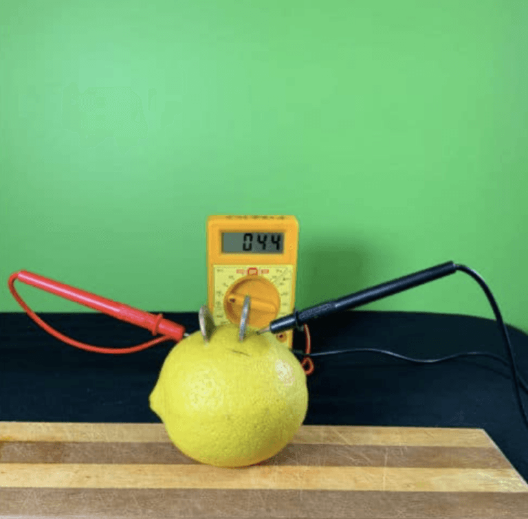 30 Exciting Electricity Experiments and Activities - Education Corner