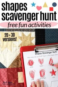 Preschool Math Made Fun: Top 45 Activities - Education Corner